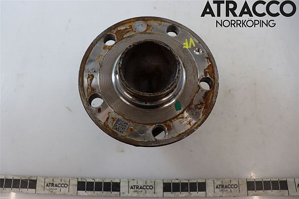 Brugt VW ID.4 - Fornav | Autoparts24