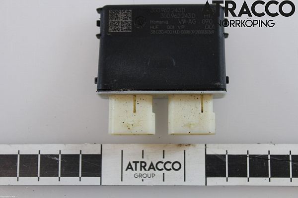 VW ID.4 - Achterklep controle-eenheid ID.4 | Autoparts24