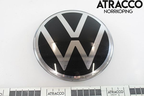 Brugt VW Tiguan - Emblemer | Autoparts24