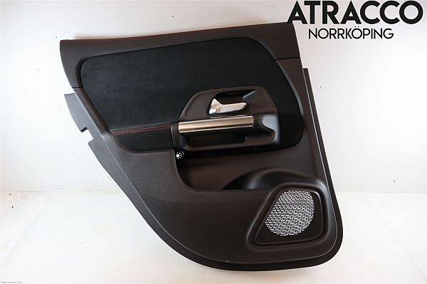 Mercedes-Benz GLA - Bekleding deur GLA | Autoparts24
