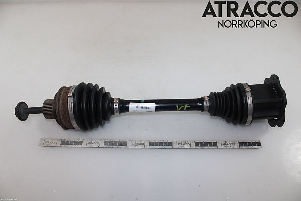 4K0407271N : Drivaksel for - Autoparts24