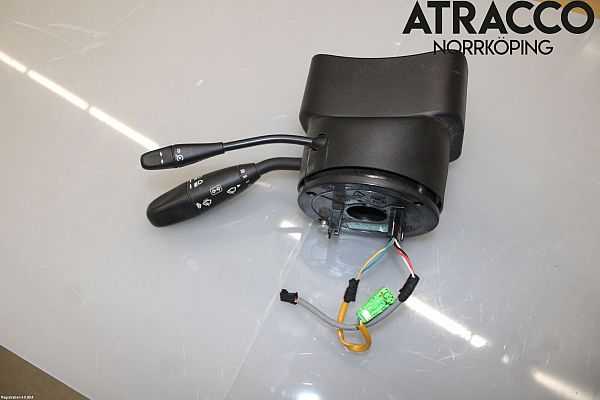 A-906-464-03-18 : Airbag ring en Knipperlichtschakelaar ...