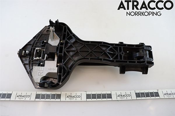 A-906-760-00-70 : Handgreep / deurgreep achterklep - Autoparts24