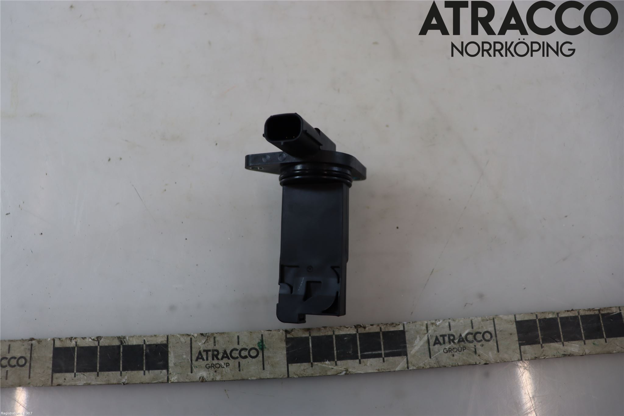 Mazda CX-3 (DK) Luftmengenmesser PYFS13215, E5T63271