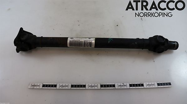 Jaguar F-pace - Cardanas Fpace | Autoparts24