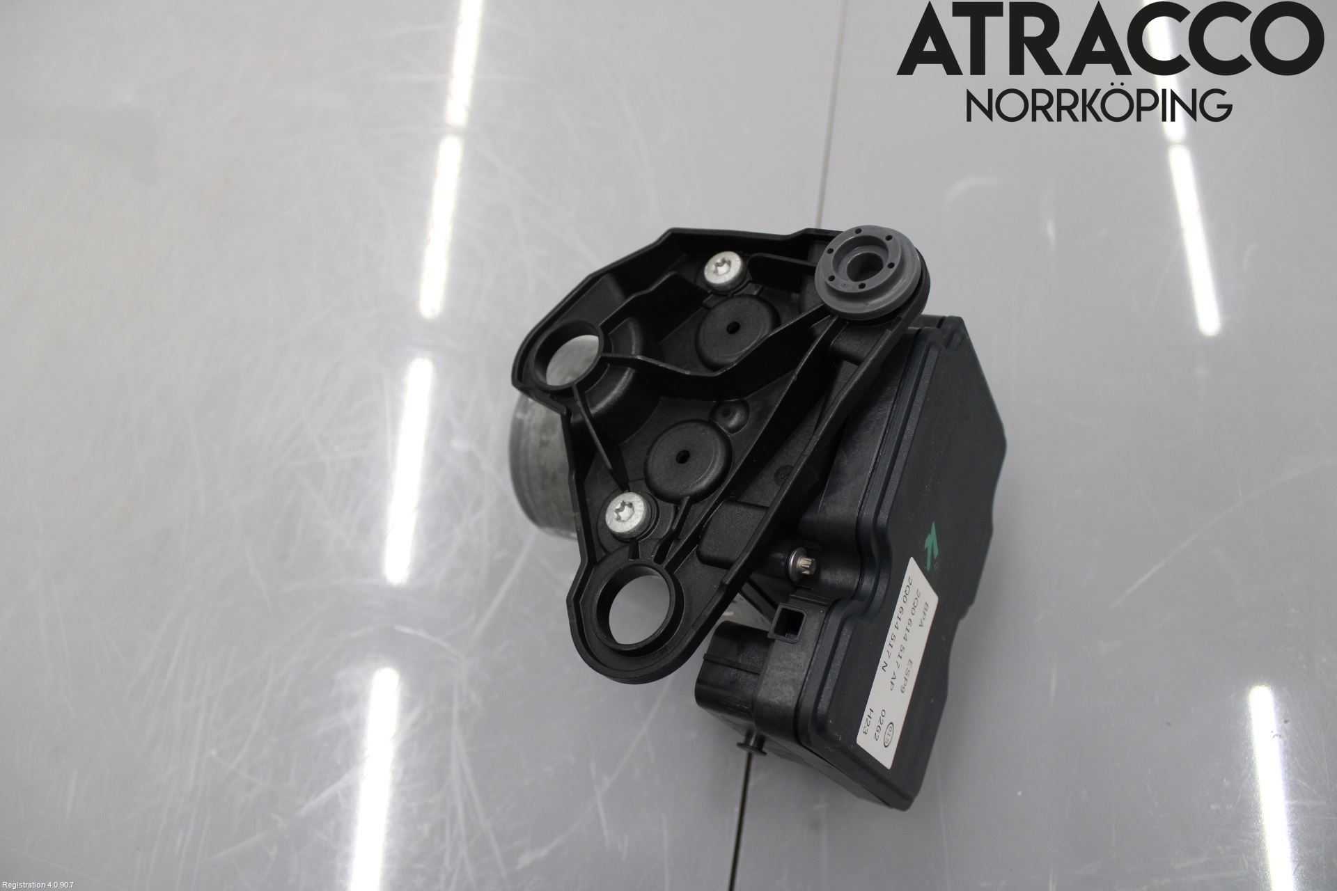 Skoda SCALA ABS-Pumpe 2Q0614517AP, 2Q0614517APBEF