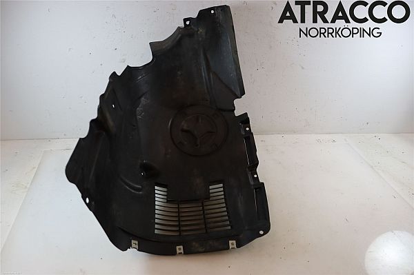 Brugt Mercedes-Benz A-class - Inderskærm plast | Autoparts24