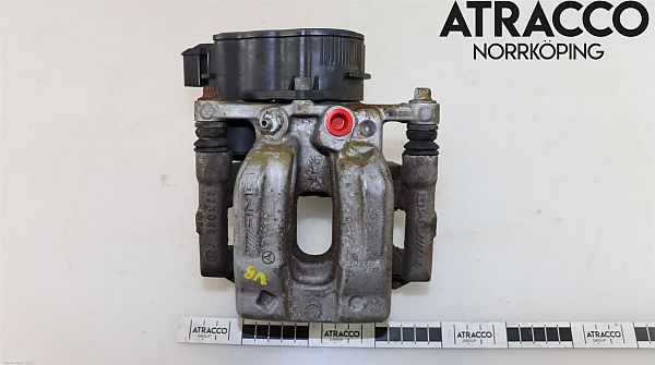 A2474234500 : Bremsekaliber - venstre bag - Autoparts24