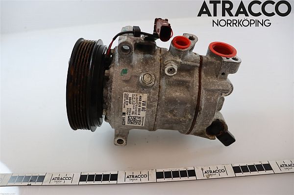 4K0816803K : Airconditionpumpe - Autoparts24