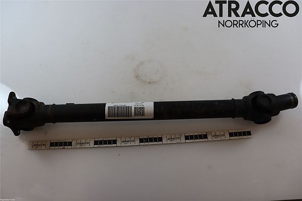 Jaguar F-pace - Cardanas Fpace | Autoparts24