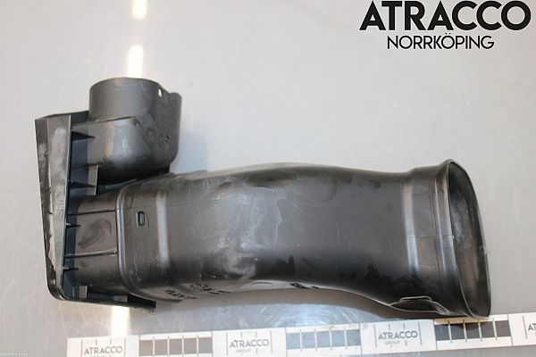 31370264: Kaltstartventil, Luftfilter, Frischluftdüse, - Autoparts24