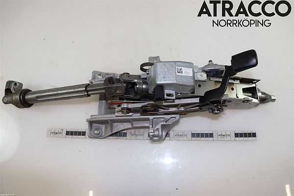 31476490 : Lenkradschloss und Lenksäule komplett - Autoparts24