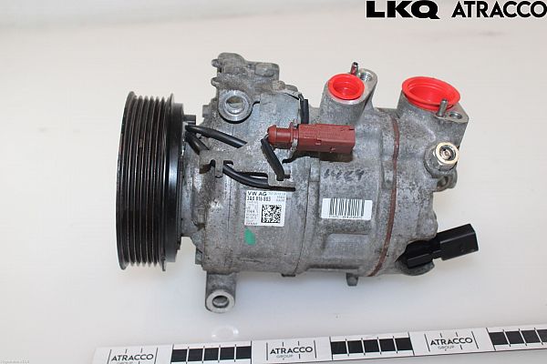 3Q0816803 : Klimapumpe - Autoparts24