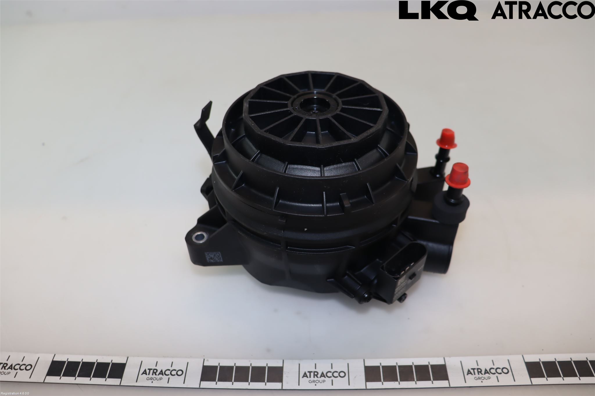 Mercedes-Benz GLE (V167) Fuel filter A 654 090 02 52