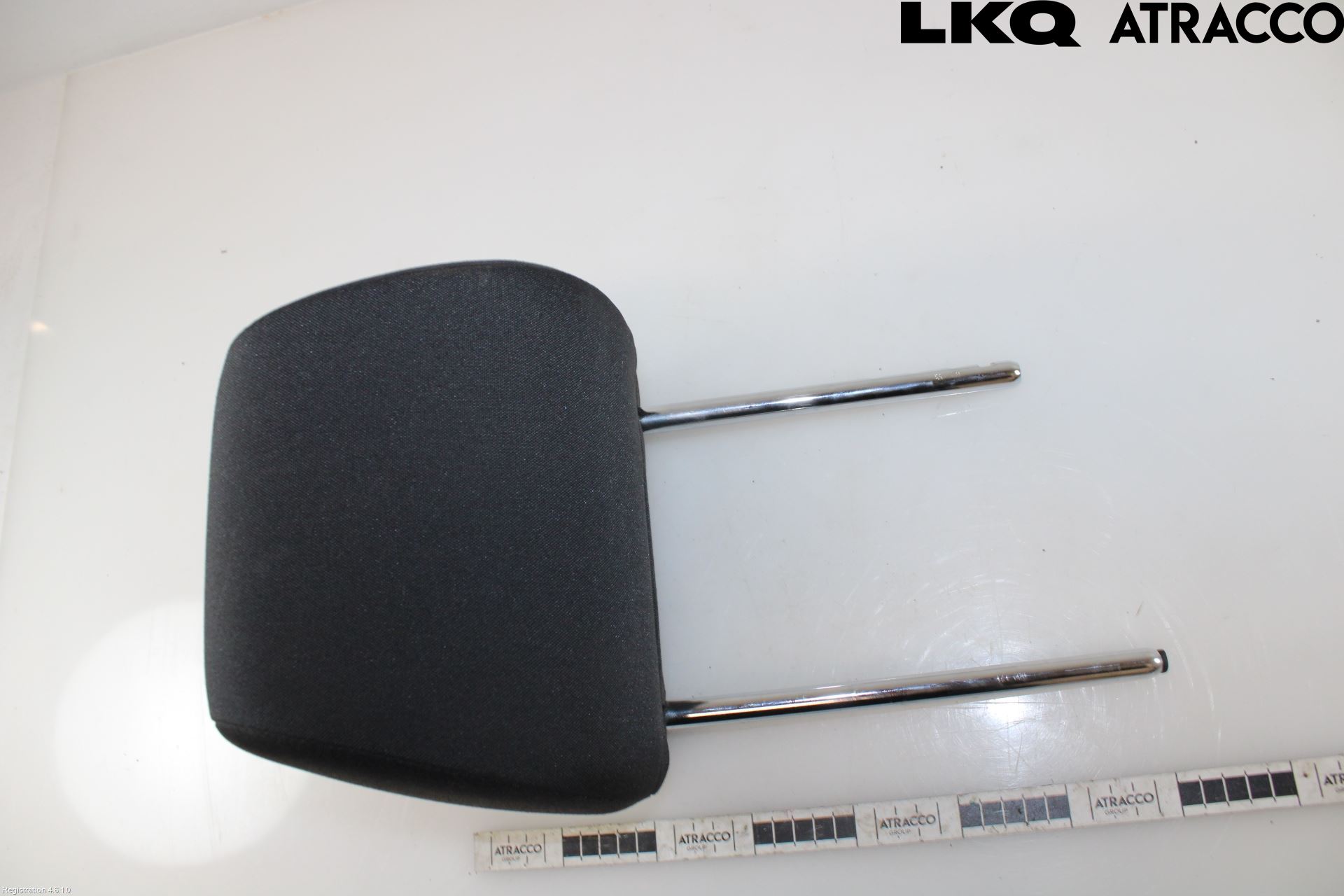 VW POLO (6R1, 6C1) Head rest 6C0 881 901 LI8