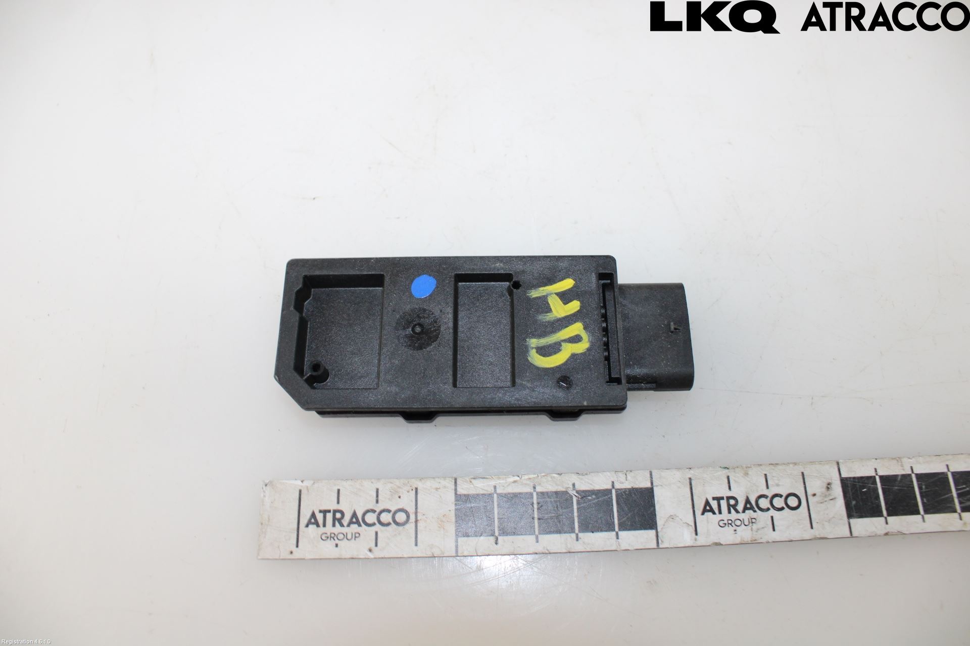 VW ID.4 (E21) Antenne 5WA 962 133 F, 5WA 962 133