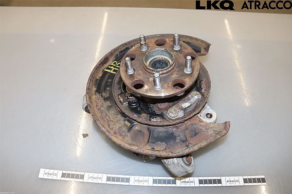 4230453020 : Radnabe hinten - Autoparts24