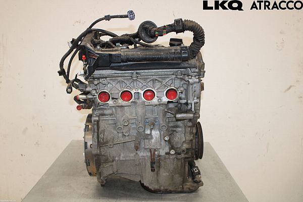 19000-21801 : Motor - Autoparts24