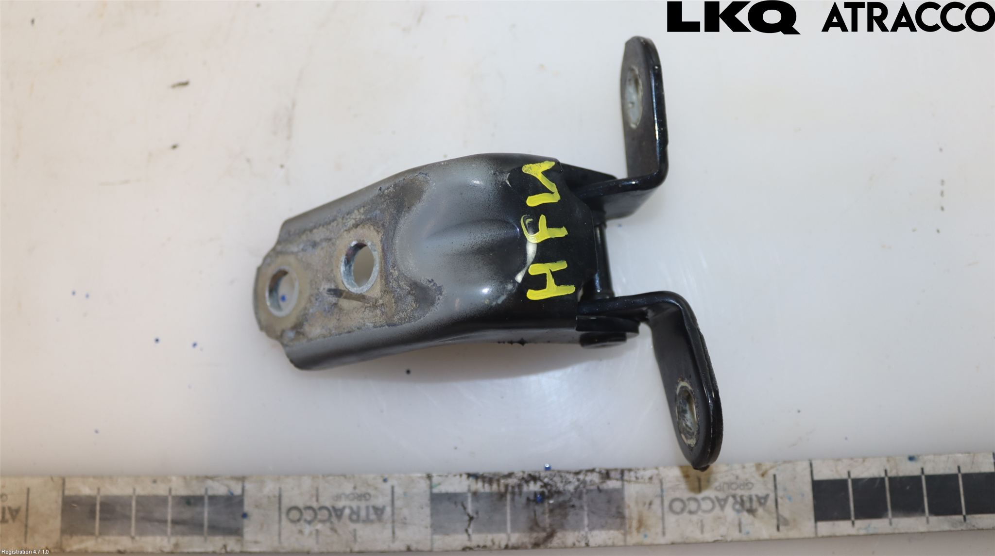 Hyundai i30 (FD) - Autoparts24