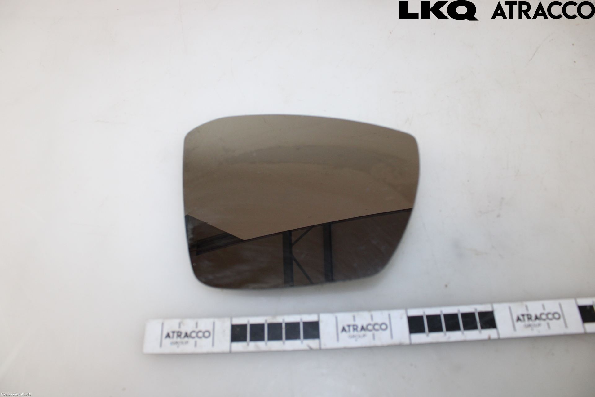Skoda OCTAVIA III Combi (5E5, 5E6) Verre miroir 5E0 857 522 C