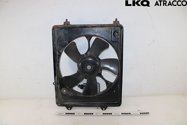 MR464708 : Lüfterrad und Kühlergebläse elektrisch - Autoparts24