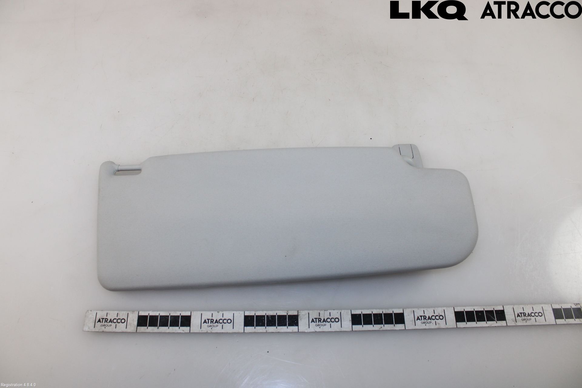 VW PASSAT (3C2) Sonnenblende 1K0 857 551 N 2F4