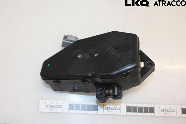 Jaguar XJ Zentralverriegelung gebraucht kaufen | Autoparts24