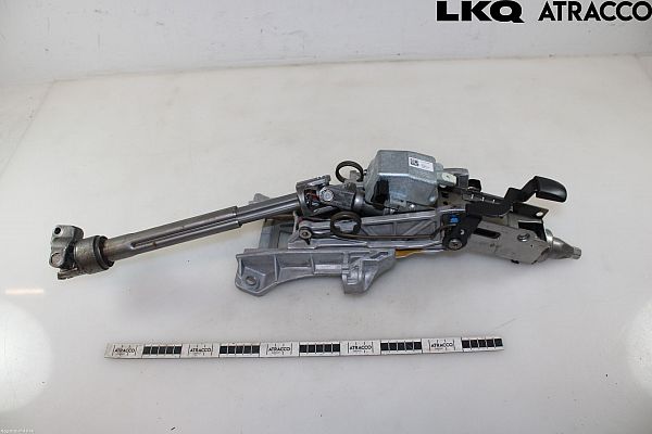 31476490 : Lenkradschloss und Lenksäule komplett - Autoparts24