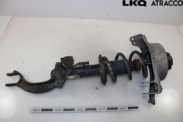 8F0413029 : Federbein vorn - Autoparts24