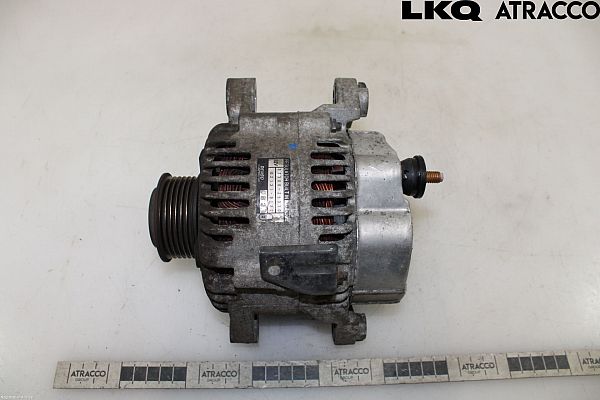 3730025310 : Lichtmaschine - Autoparts24