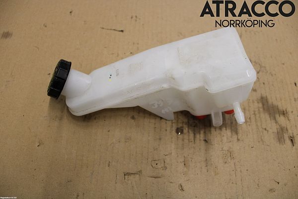 A2464300002 : Bremsevæskebeholder og Bremse hovedcylinder - Autoparts24