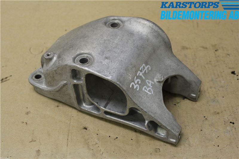 Mercedes-Benz A-class - Motorophanging Aclass | Autoparts24