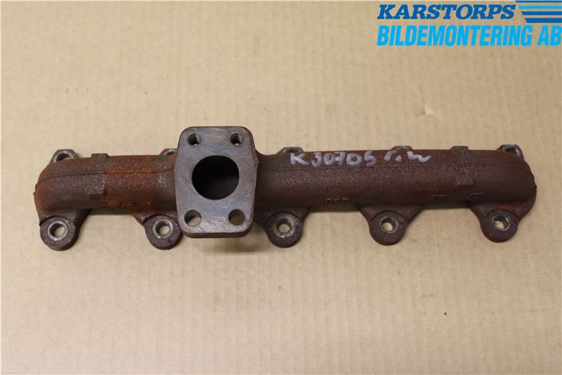 31293819 : Uitlaatspruitstuk - Autoparts24