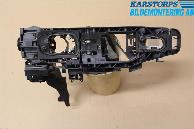 A0997601800 : Handgreep / deurgreep achterklep en Handgreep-binnen ...