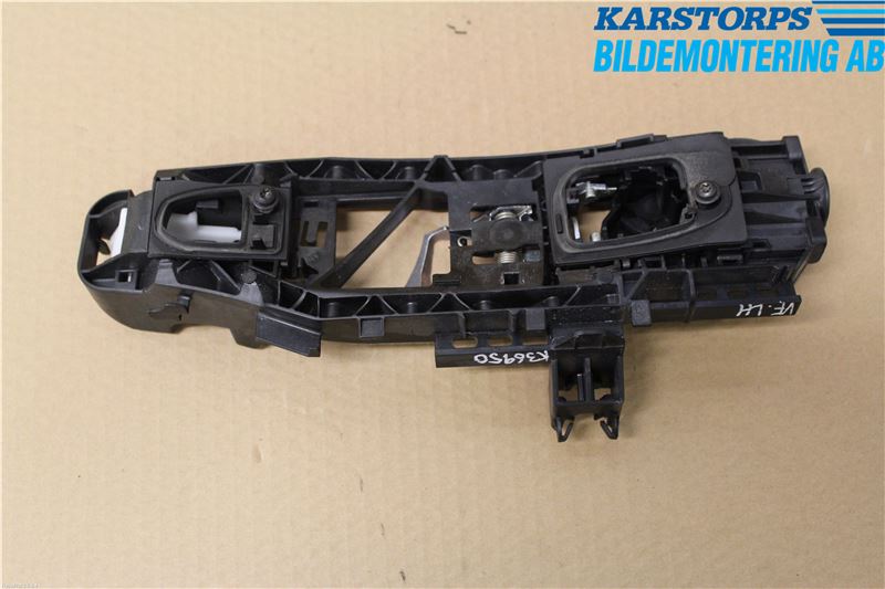 A-099-760-15-00: Handgreep / deurgreep achterklep, Handgreep-binnen ...