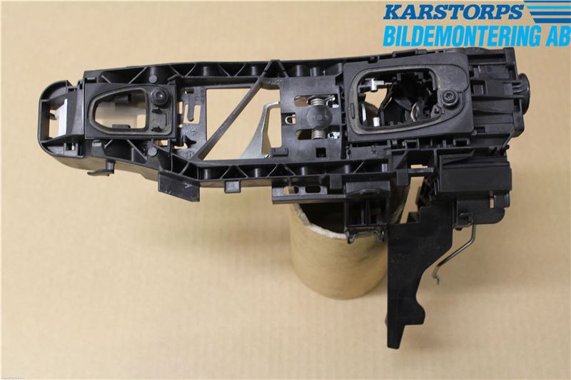 A-099-760-15-00: Håndtag udvending, Håndtag - indvending, Dørlås ...