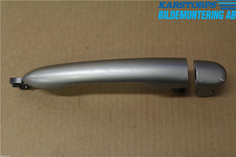 7701209580 : Handgreep / deurgreep achterklep - Autoparts24