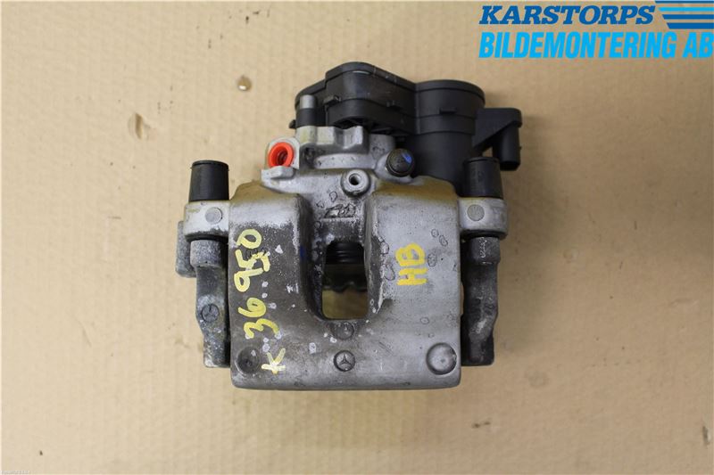 A-205-423-02-81 : Bremsekaliber - højre bagerst - Autoparts24