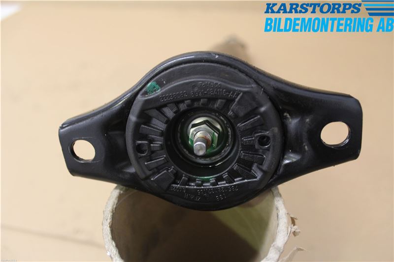 31406012 : Støddæmper - bag og Fjederben for - Autoparts24