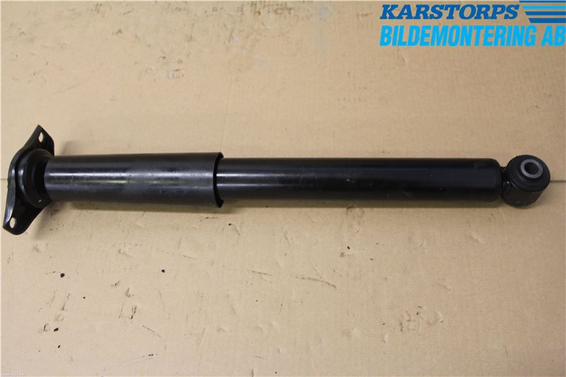 31406012 : Schokbreker achter en Veerpoot voor - Autoparts24