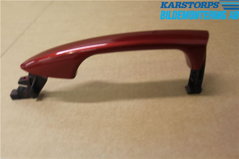 A-204-760-01-70 : Handgreep / deurgreep achterklep - Autoparts24