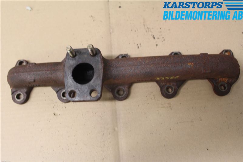 31293819 : Uitlaatspruitstuk - Autoparts24