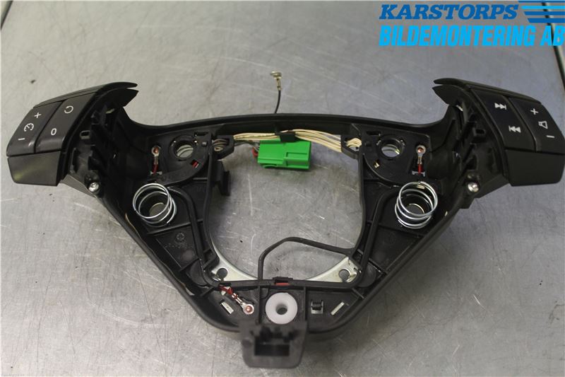 Volvo Xc90 Diverse Schalter gebraucht kaufen | Autoparts24