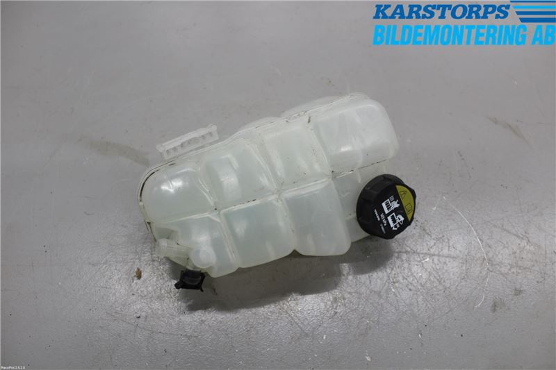 31338764 : Expansievat / Koelvloeistof Reservoir - Autoparts24