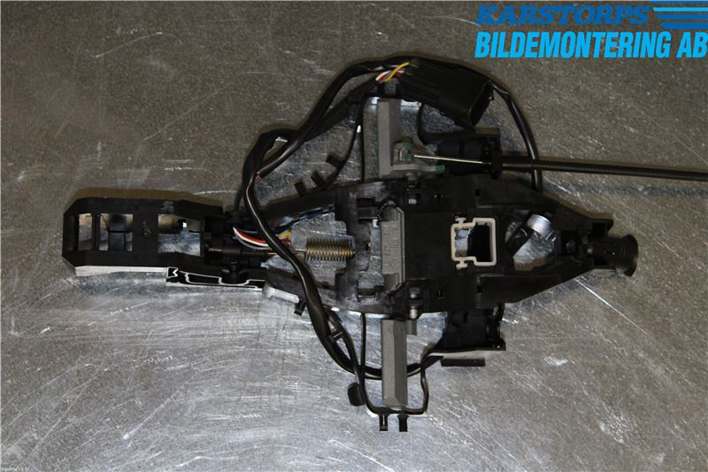 30784204 : Håndtag udvending og Håndtag - indvending - Autoparts24