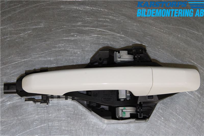 LR025406 : Handgriff aussen - Autoparts24