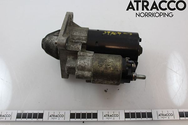 0001107411 : Starter - Autoparts24