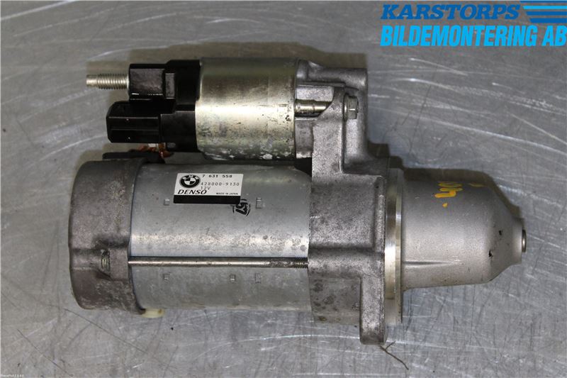 4280009130 : Starter - Autoparts24