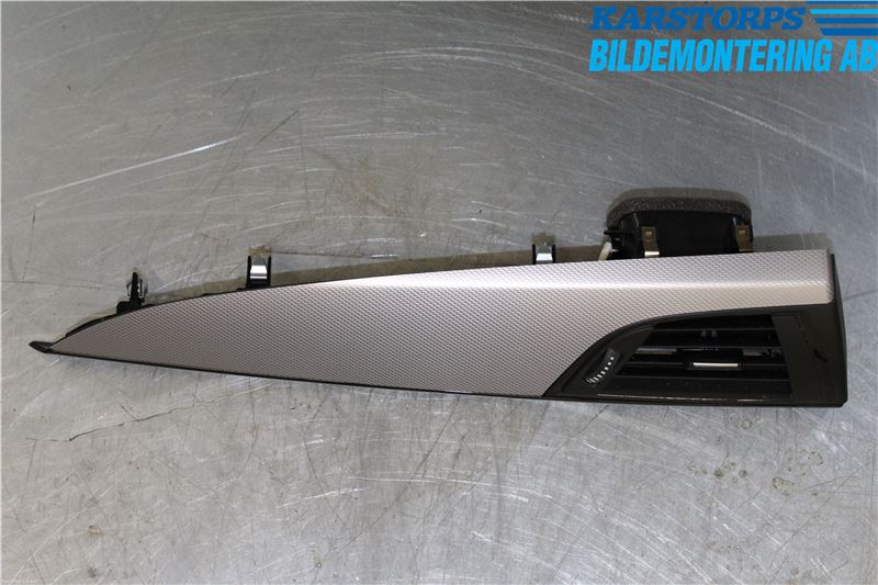 BMW 1 - Bekleding dasboard 1 | Autoparts24