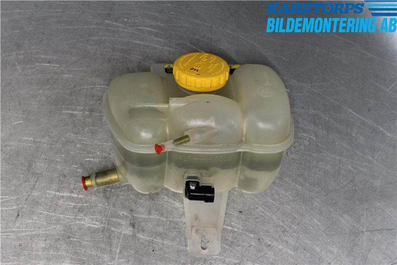 Saab 9-3 - Expansievat / Koelvloeistof Reservoir 93 | Autoparts24